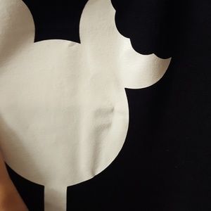 etsy | Tops | Mickey Mouse Black Tank Top | Poshmark